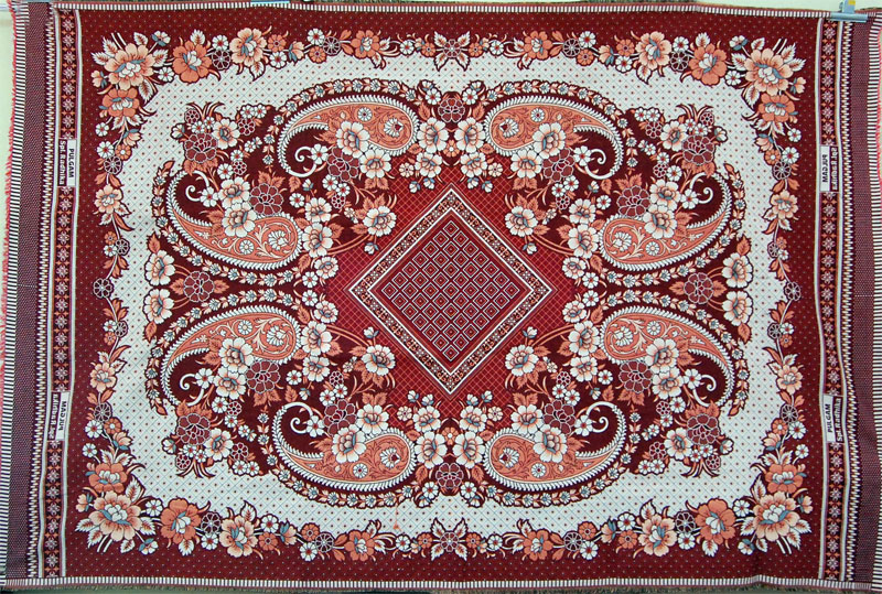 Welcome to Pulgam Textiles, Solapur