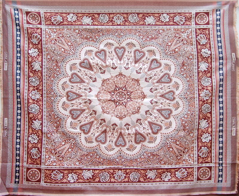Welcome to Pulgam Textiles, Solapur